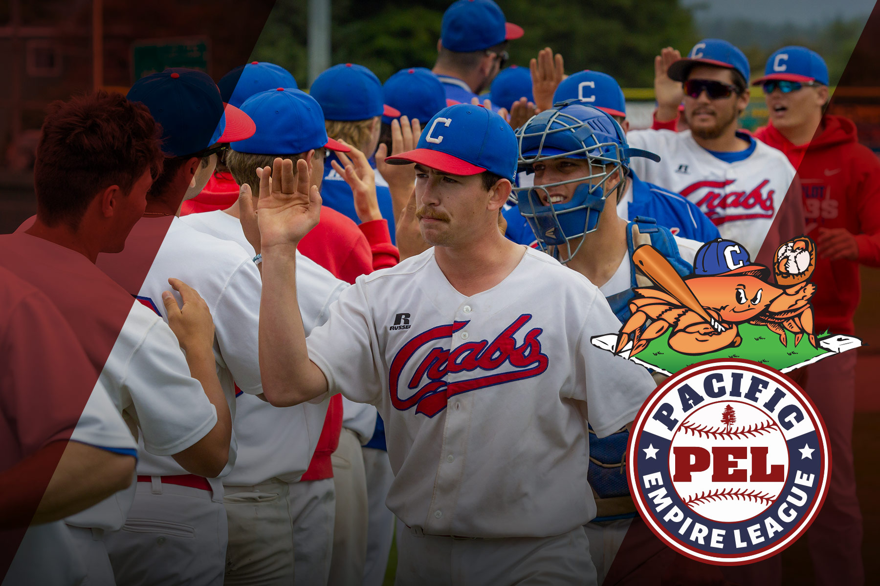 A New Alliance Forms as Crabs Join Pacific Empire League | Humboldt Crabs