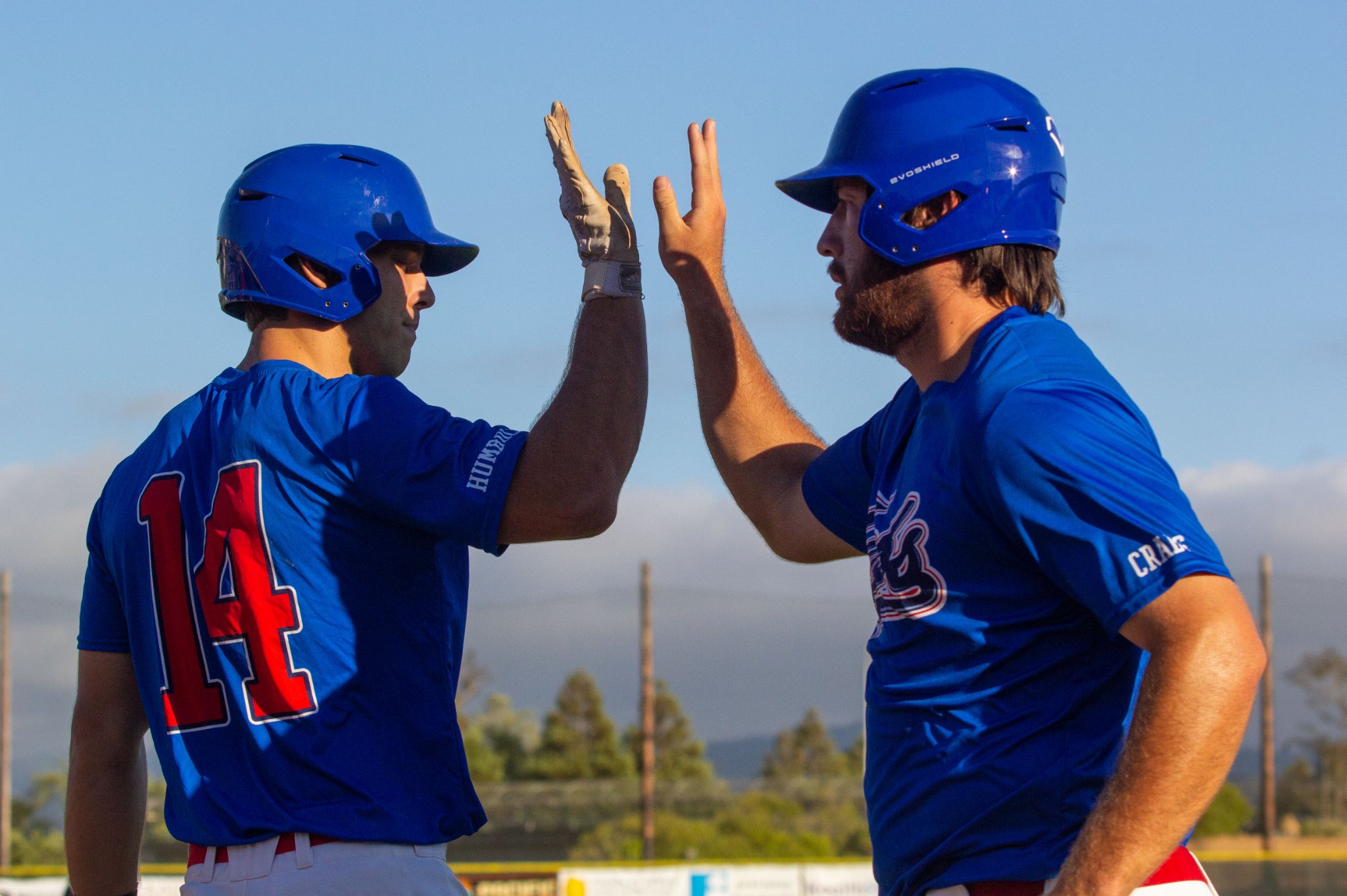 Arbolida’s walk-off in extras gives Crabs win over Kings | Humboldt Crabs