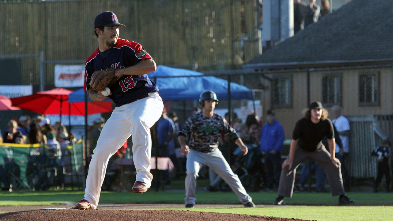 T-S: Summer Season Still A Go, For Now | Humboldt Crabs
