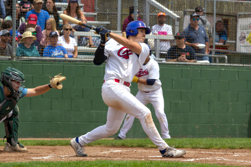 Crabs Take Two of Three on Opening Weekend | Humboldt Crabs
