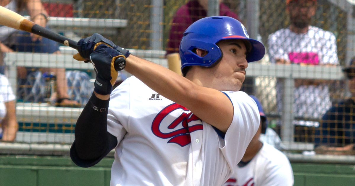 Crabs Take Two of Three on Opening Weekend | Humboldt Crabs